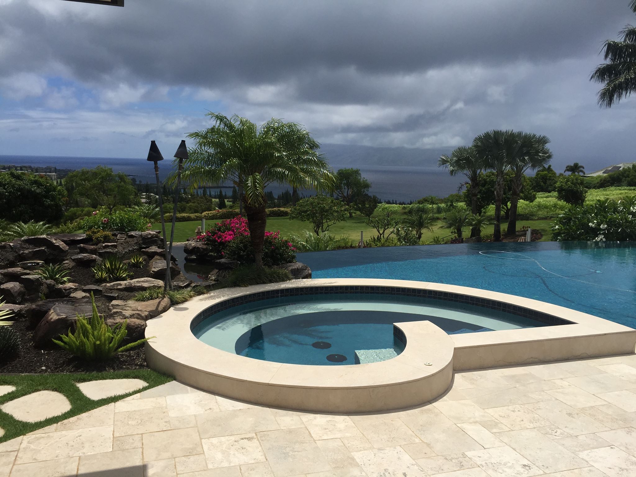 Efficient Pools - Ohana Pool | Maui Pool Service | Maui Pool ...